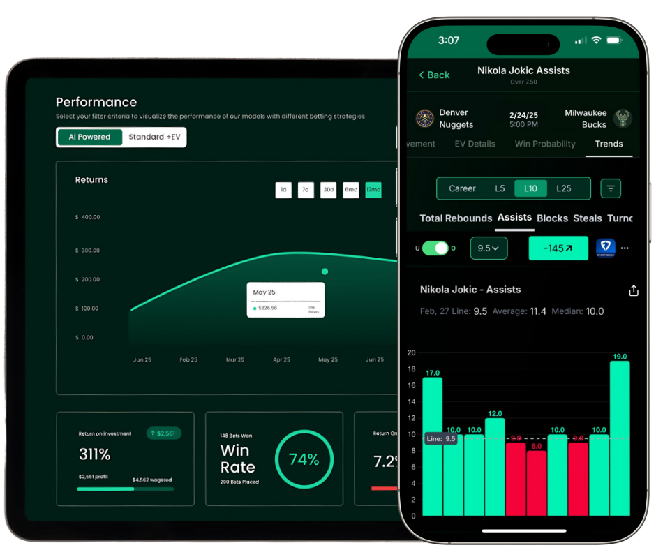 Platform Preview